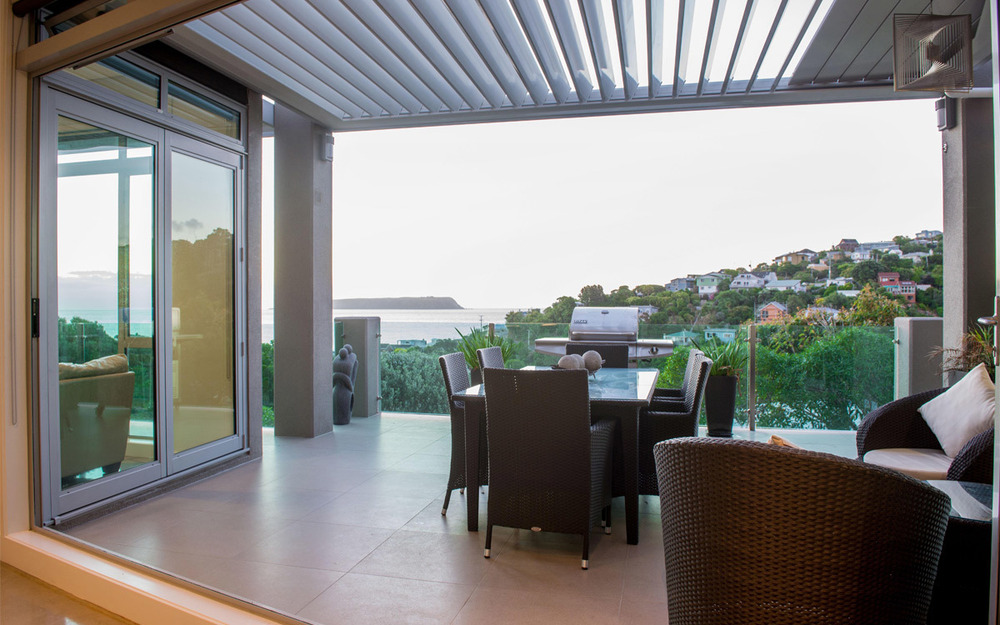 Plimmerton House Acute Architecture