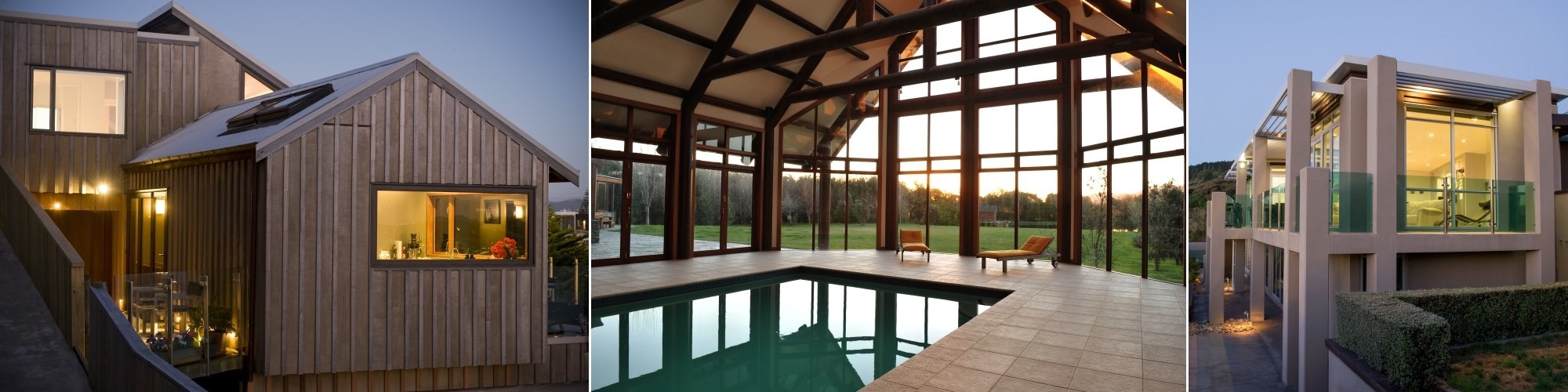 Residential Architects Wellington | Home Renovations New Homes