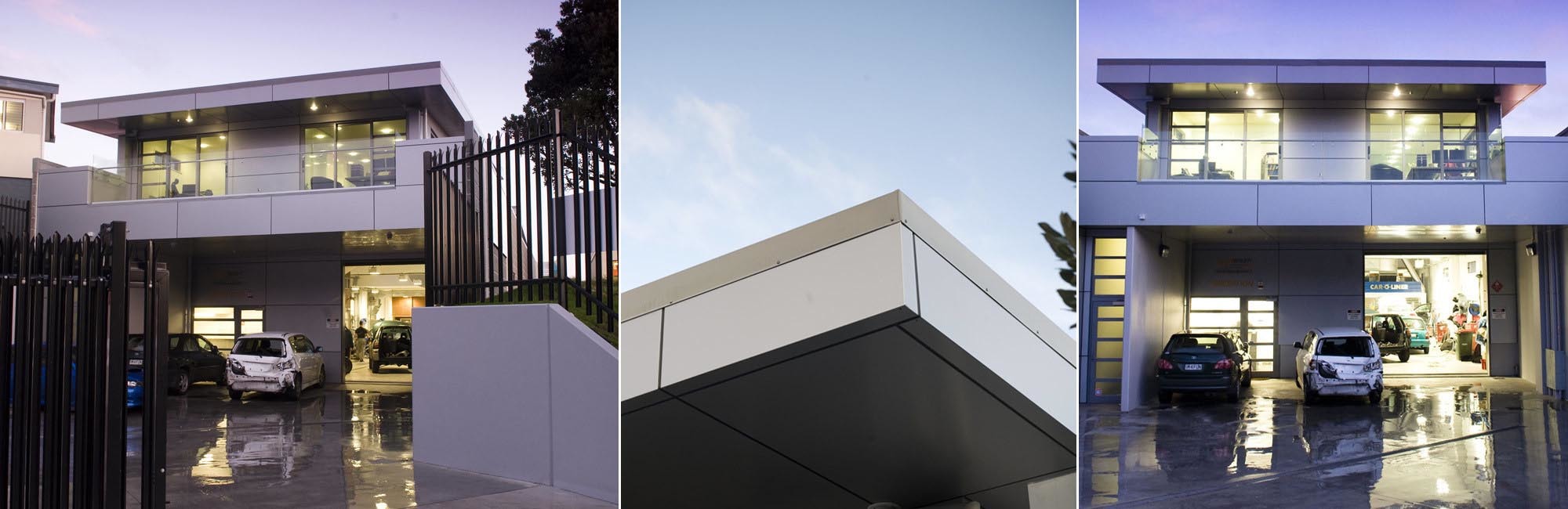 Architect Wellington | Acute Architecture Bespoke house designs