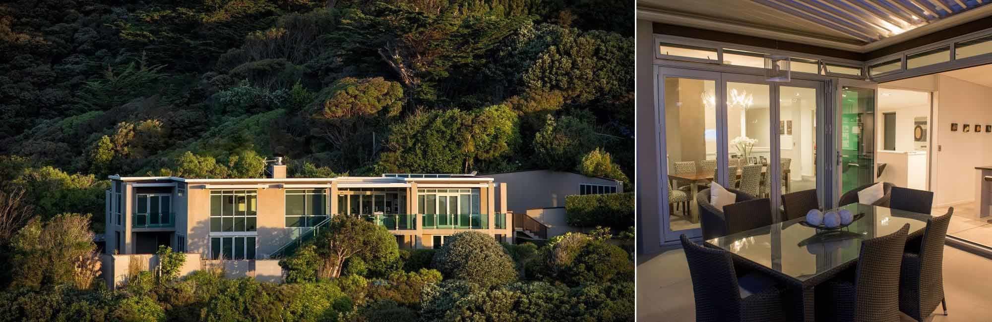 Architect Wellington | Acute Architecture Bespoke house designs