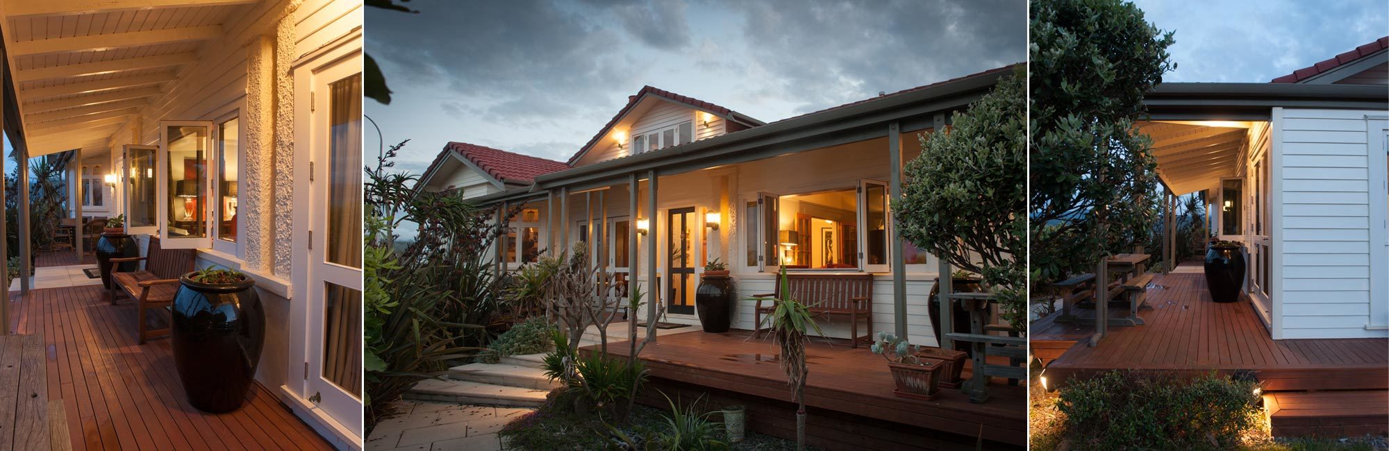 Architect Wellington | Acute Architecture Bespoke house designs