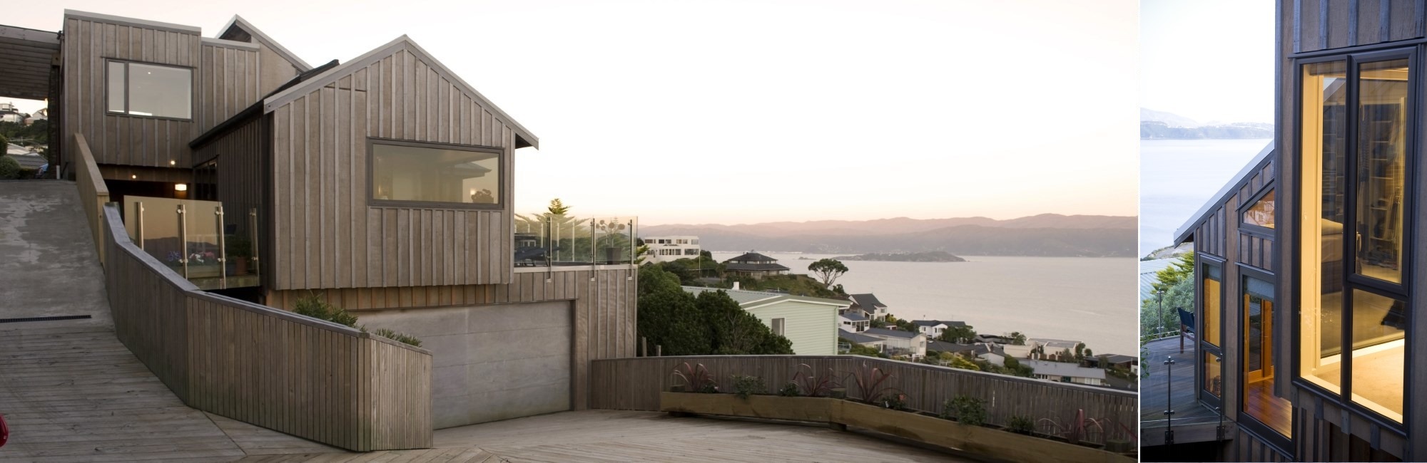 Architect Wellington | Acute Architecture Bespoke house designs