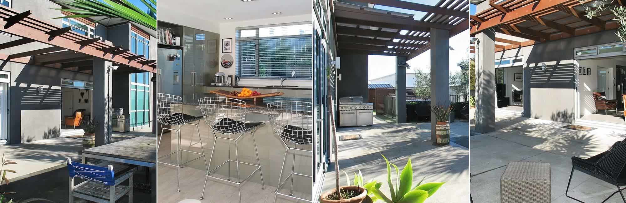 Architect Wellington | Acute Architecture Bespoke house designs