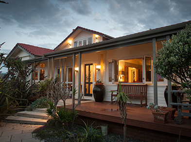 Architect Wellington | Acute Architecture Bespoke house designs