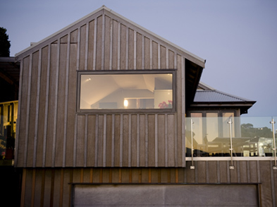 Architect Wellington | Acute Architecture Bespoke house designs