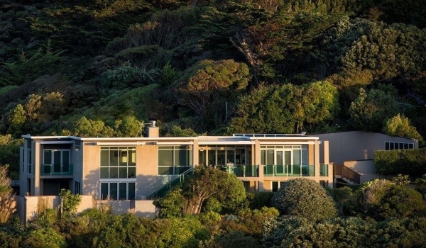 Architect Wellington | Acute Architecture Bespoke house designs