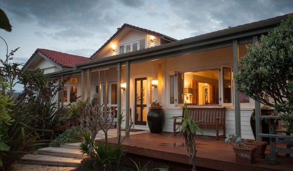 Architect Wellington | Acute Architecture Bespoke house designs