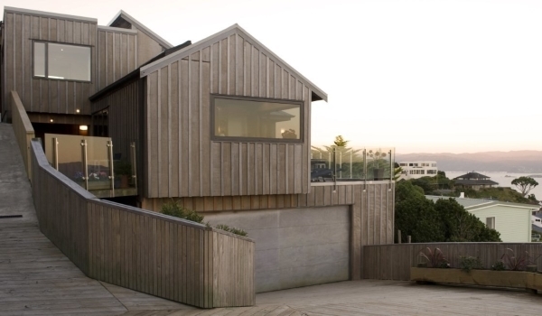 Architect Wellington | Acute Architecture Bespoke house designs