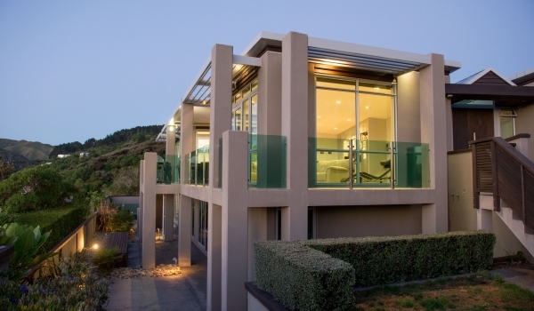 Architect Wellington | Acute Architecture Bespoke house designs